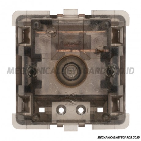 Everglide Oreo Switch (Tactile 62g - PCB Mount) | MechanicalKeyboards.co.id