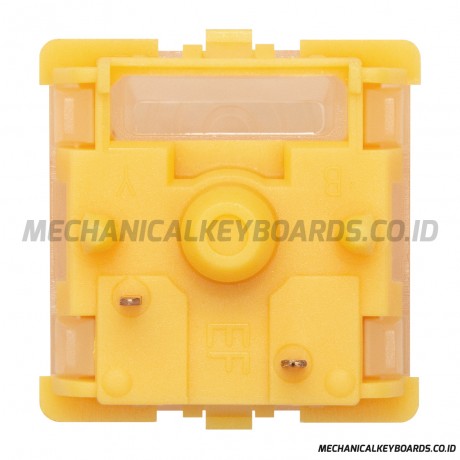 Gateron EverFree / EF Curry Switch (Linear - PCB Mount ...