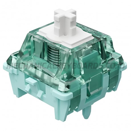 Gateron Magnetic Jade PRO Switch (Hall Effect - Linear ...