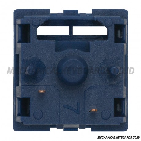 Content / KTT Cheese Blue Switch (Linear - PCB Mount ...