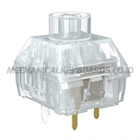 Kailh BOX Jellyfish X Switch (Tactile Click - PCB Mount ...