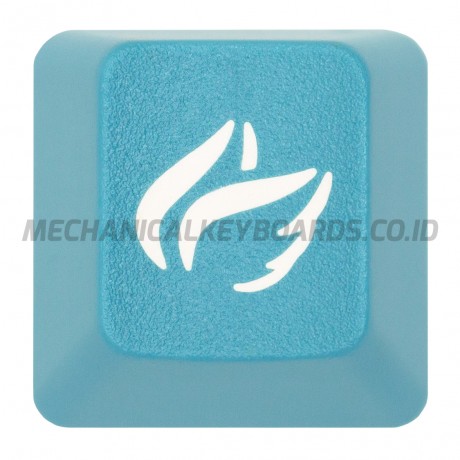 KeyPop Angel Wings Keycap | MechanicalKeyboards.co.id