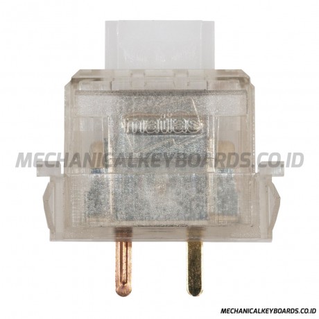 Matias Click Switch (Tactile Click - Plate Mount) | MechanicalKeyboards ...