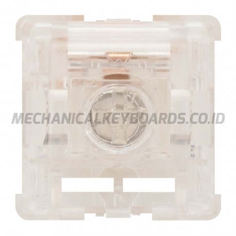 Wuque Studio / WS Quartz Switch (Linear - PCB Mount ...