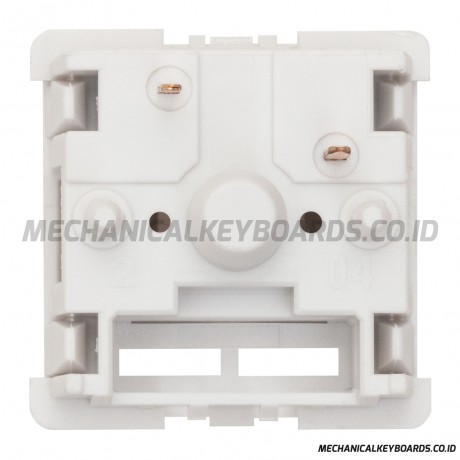 Wuque Studio / WS Red Switch (Linear - PCB Mount) | MechanicalKeyboards ...